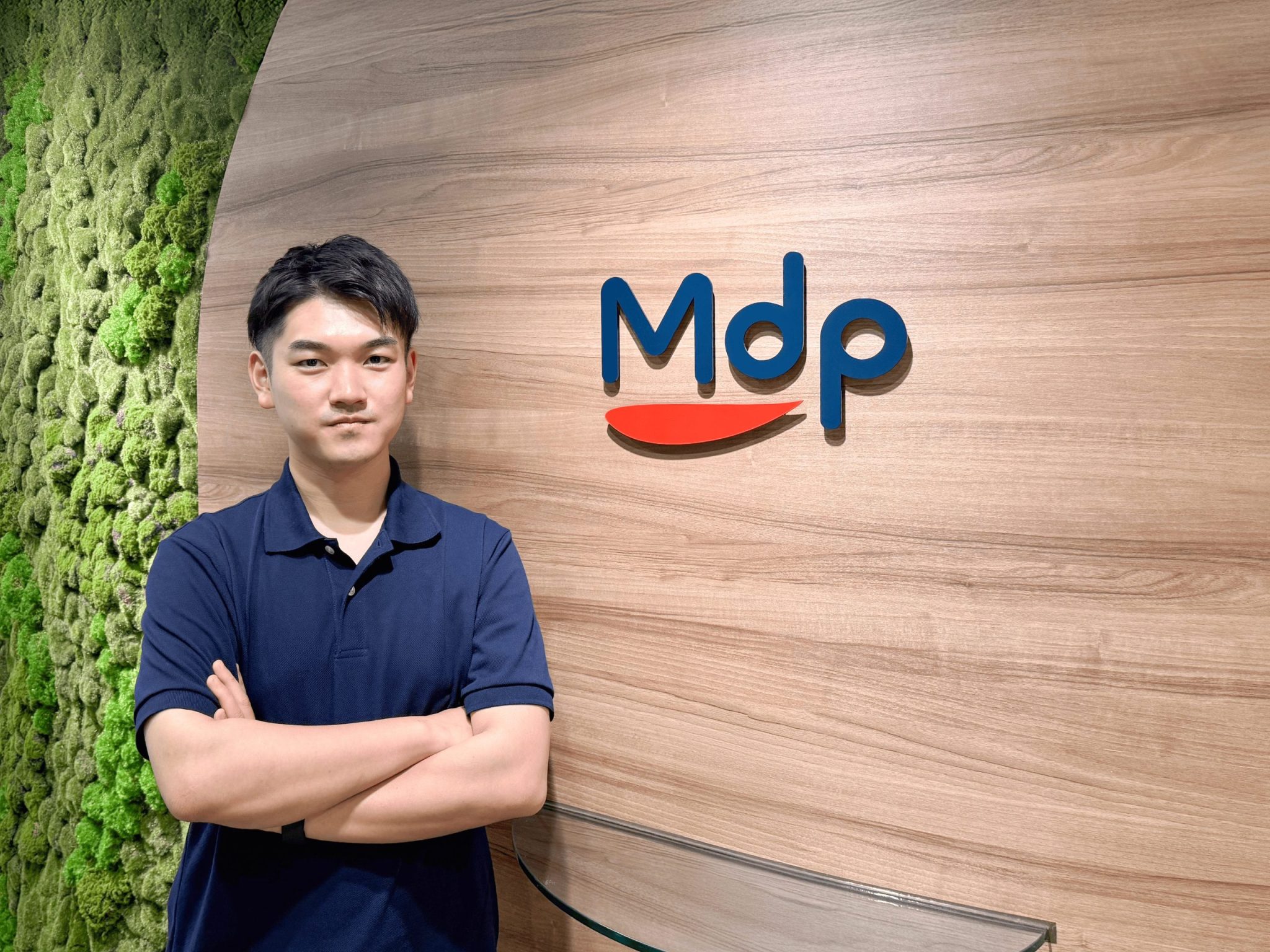 T.Mさん - MDP 採用サイト
